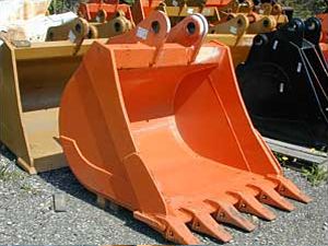 Excavator Buckets Available in All Sizes and Machinery | Phoenix ...